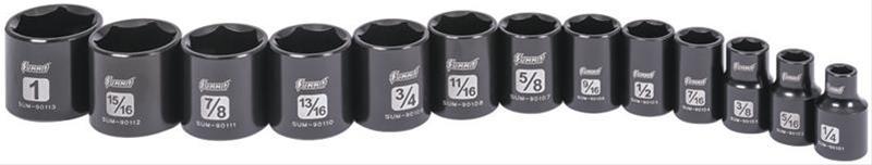 Summit Racing SUM-CSUM9016 Summit Racing™ Laser Etched Sockets | Summit ...