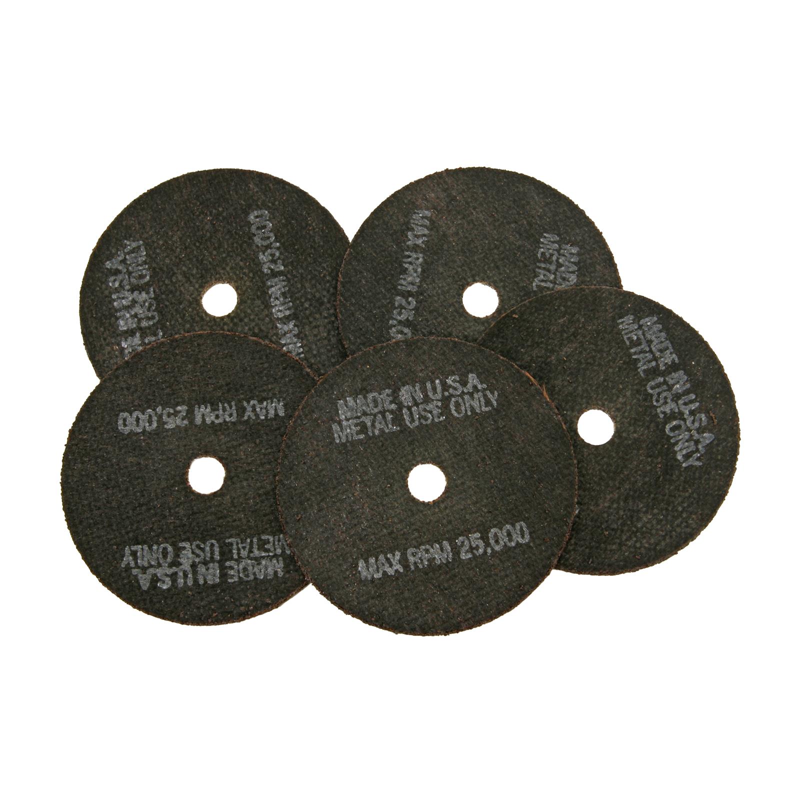 Summit Racing SUM-901102 Summit Racing™ Cut-Off Wheels | Summit Racing