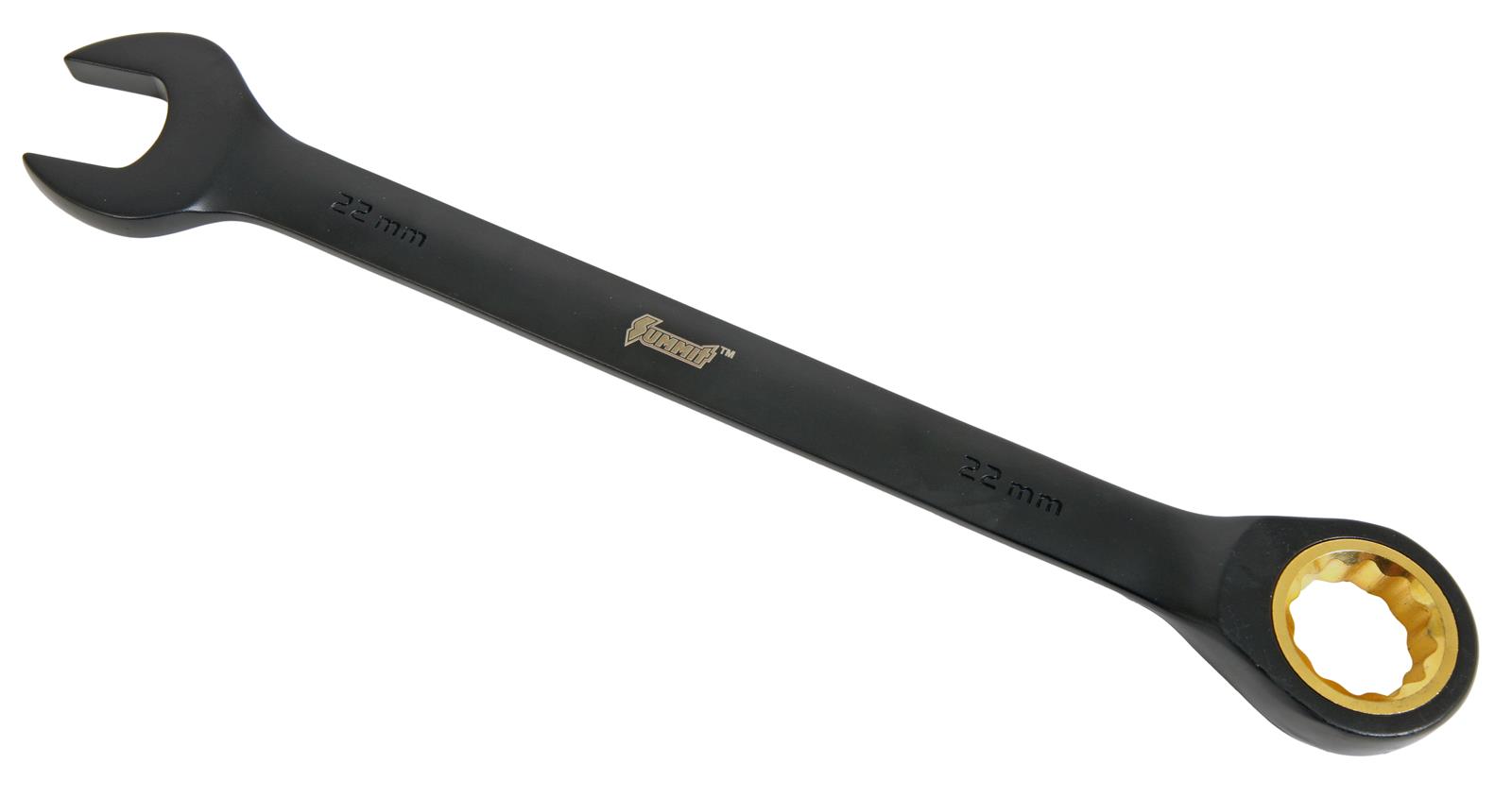 Summit Racing SUM-901146 Summit Racing™ Ratcheting Wrenches | Summit Racing