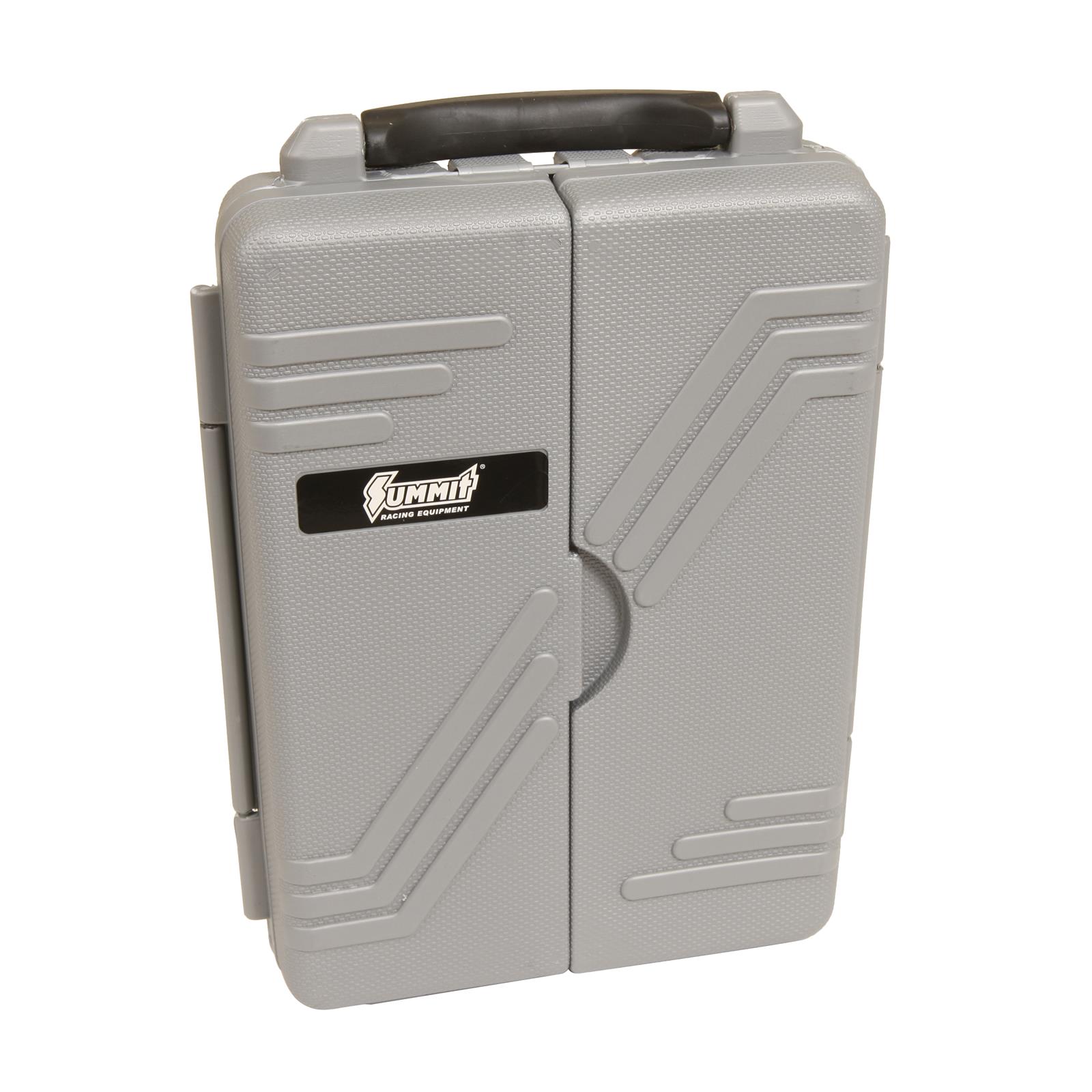 Summit Racing SUM-901150 Summit Racing™ 123-Piece Tool Sets | Summit Racing