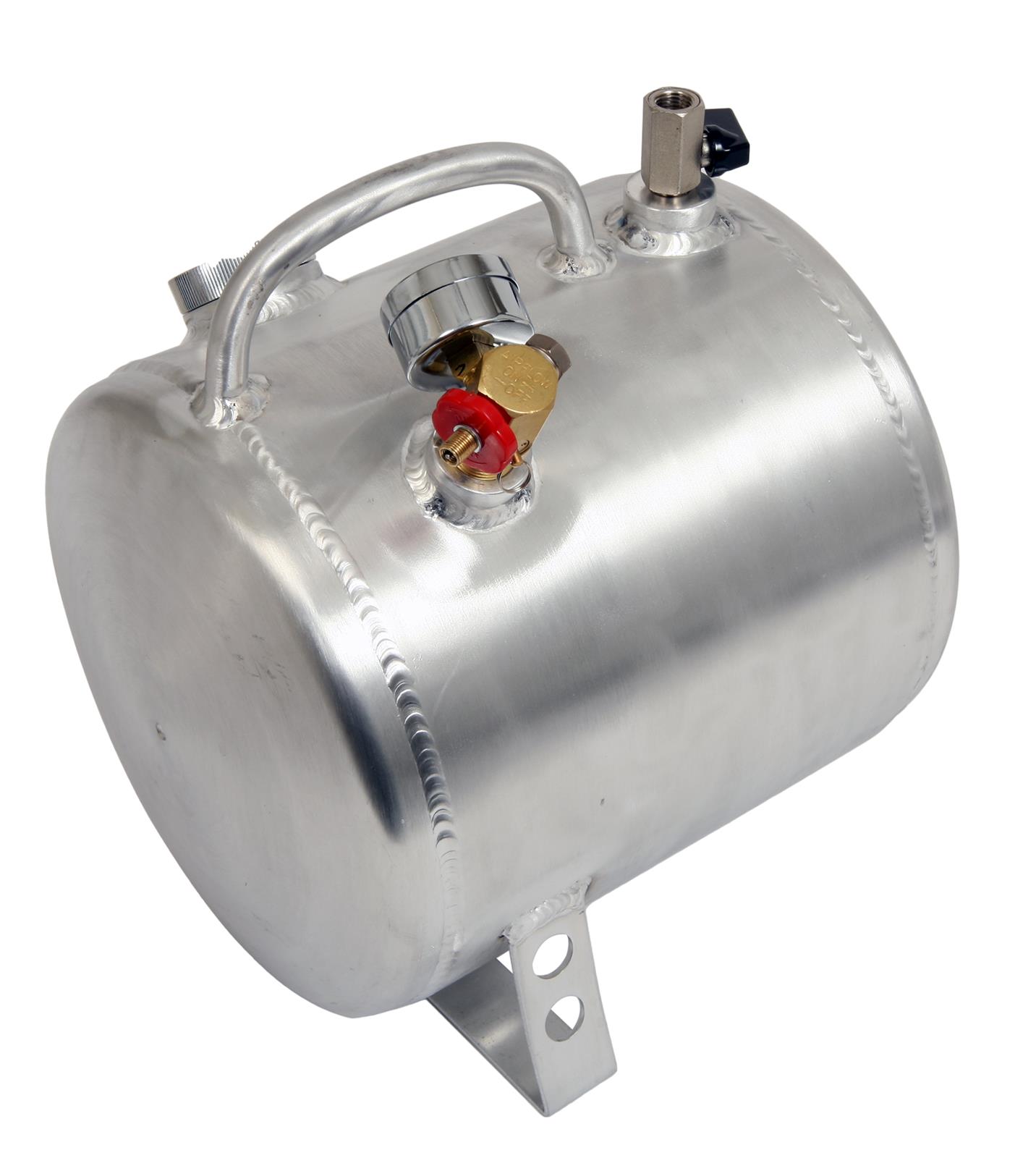 Summit Racing SUM-901164 Summit Racing™ Engine Preluber/Fluid Transfer ...