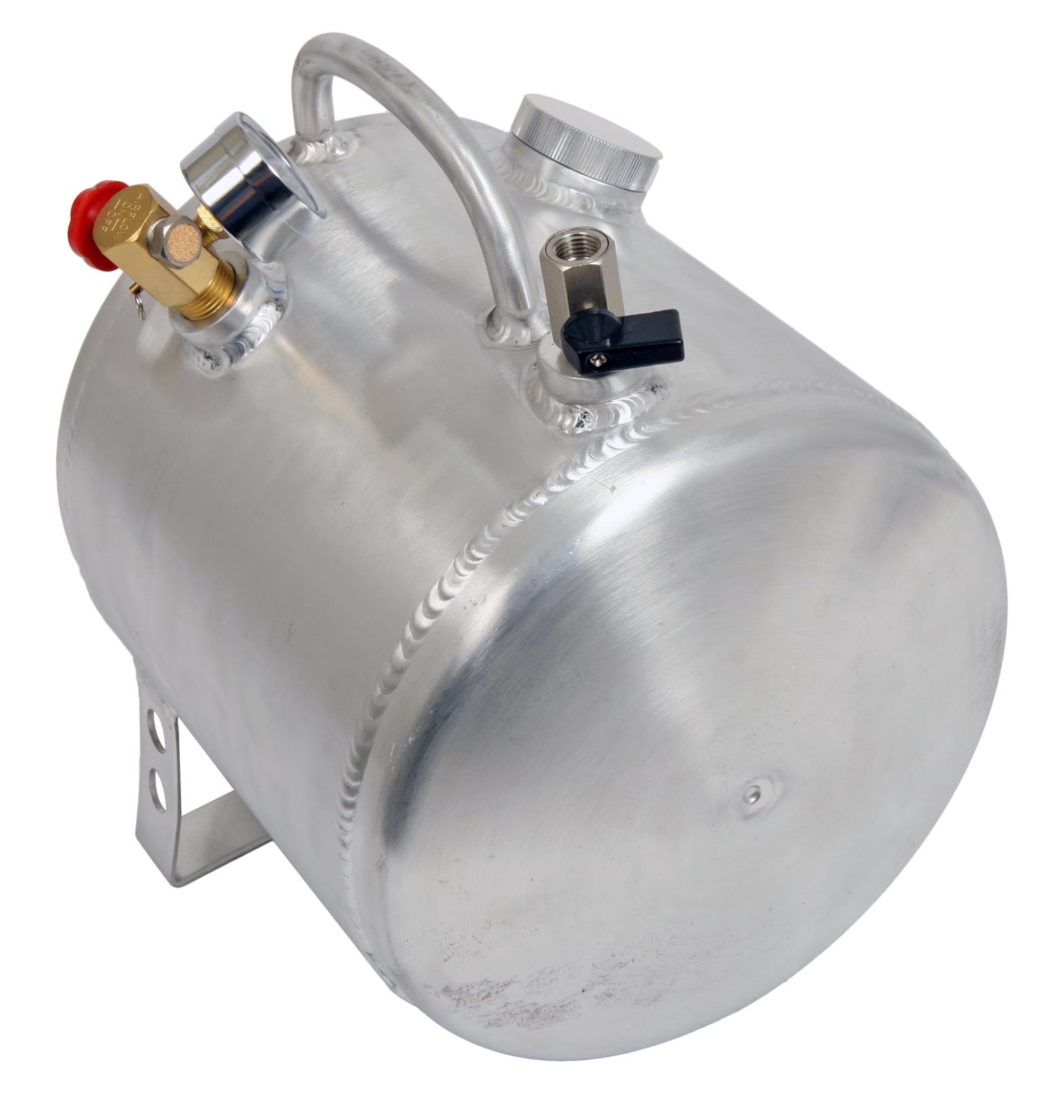 Summit Racing SUM-901164 Summit Racing™ Engine Preluber/Fluid Transfer ...