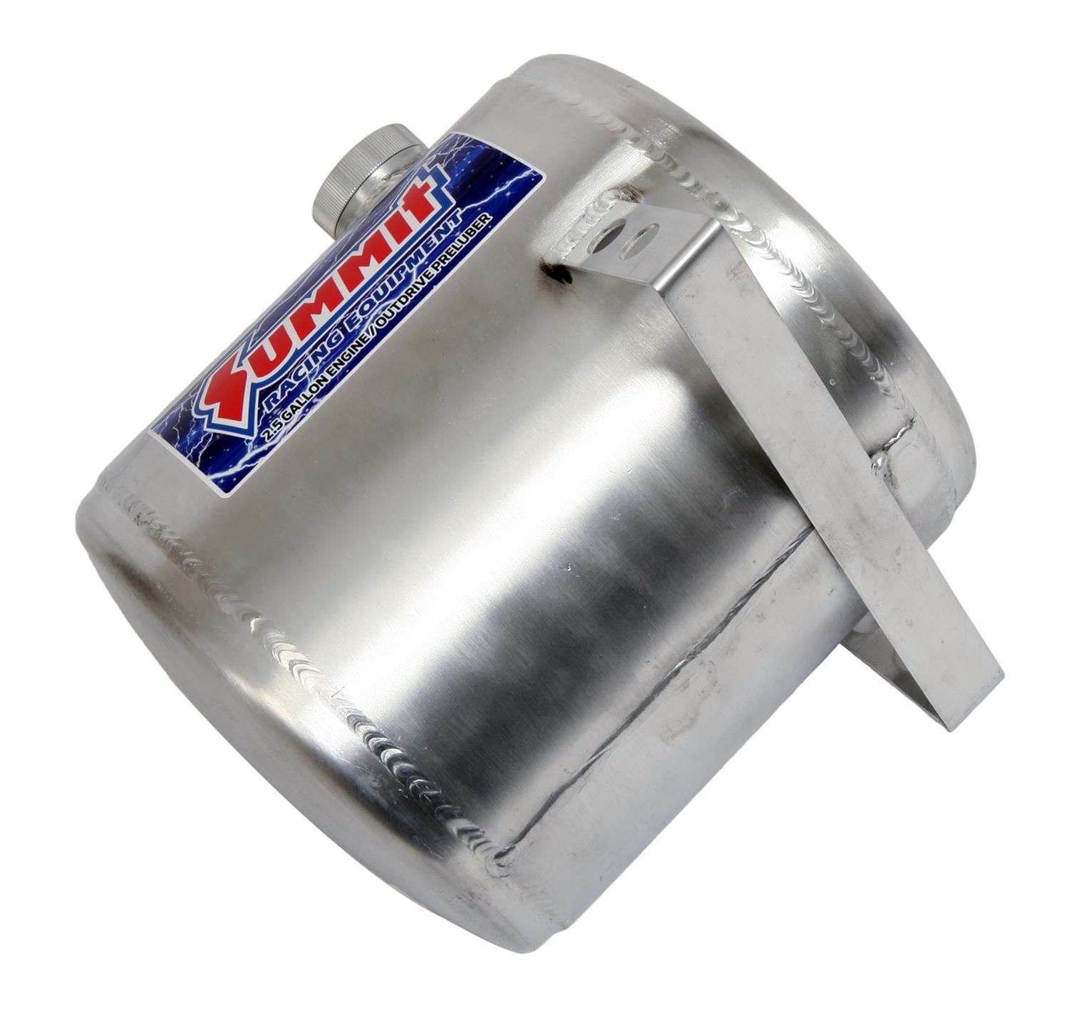 Summit Racing SUM-901164 Summit Racing™ Engine Preluber/Fluid Transfer ...