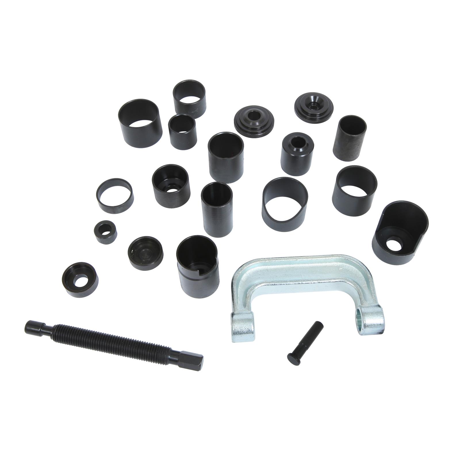Summit Racing SUM-901165 Summit Racing™ 20-Piece Ball Joint Service ...