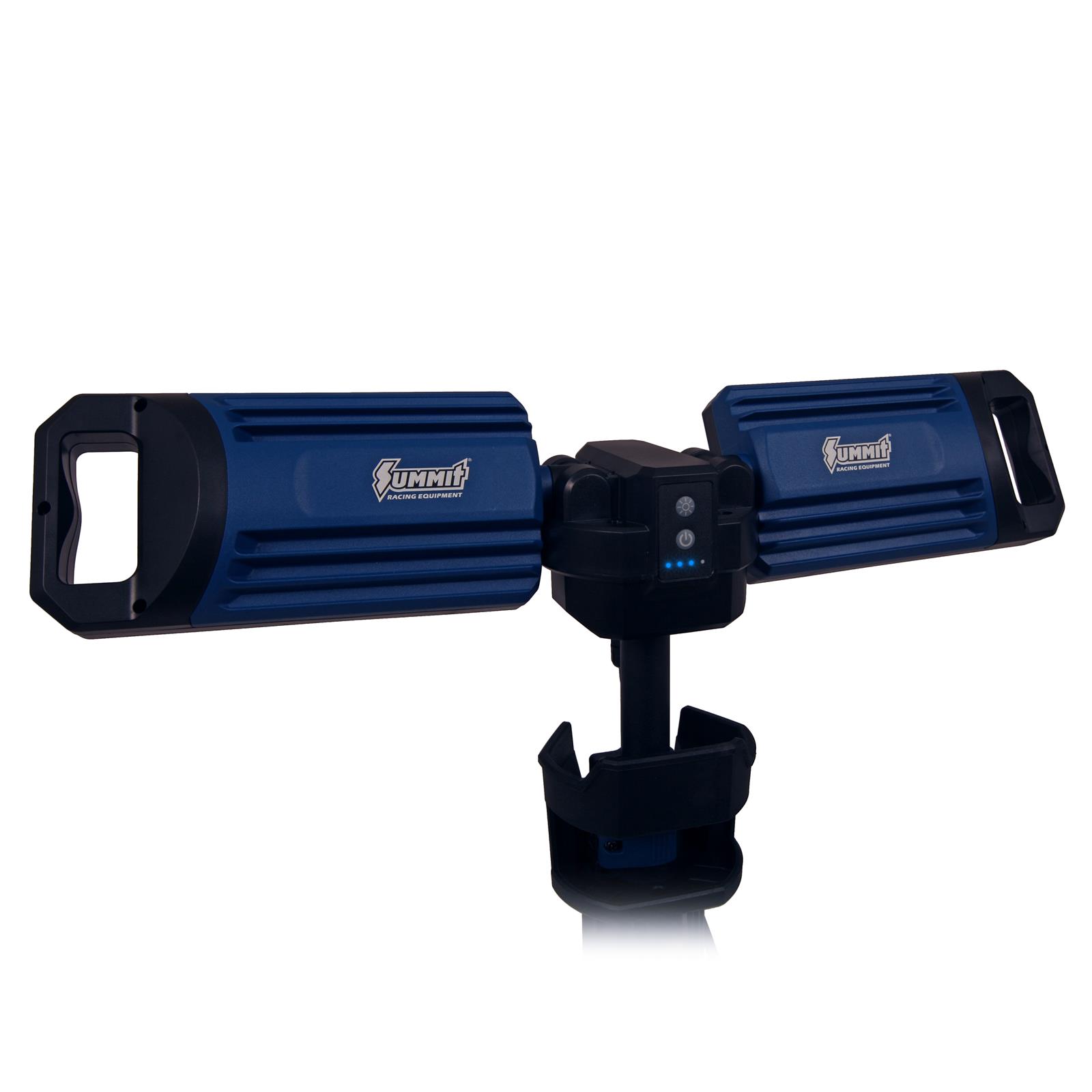 Summit Racing SUM-902004 Summit Racing Equipment® Rechargeable Dual ...