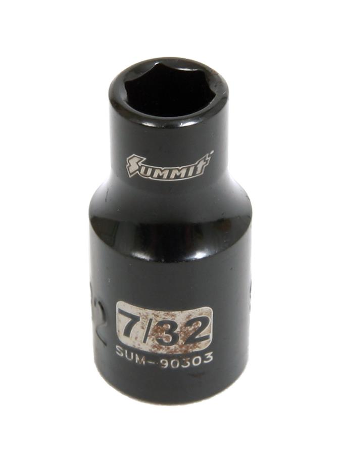 Summit Racing SUM-90303 Summit Racing™ Laser Etched Sockets | Summit Racing