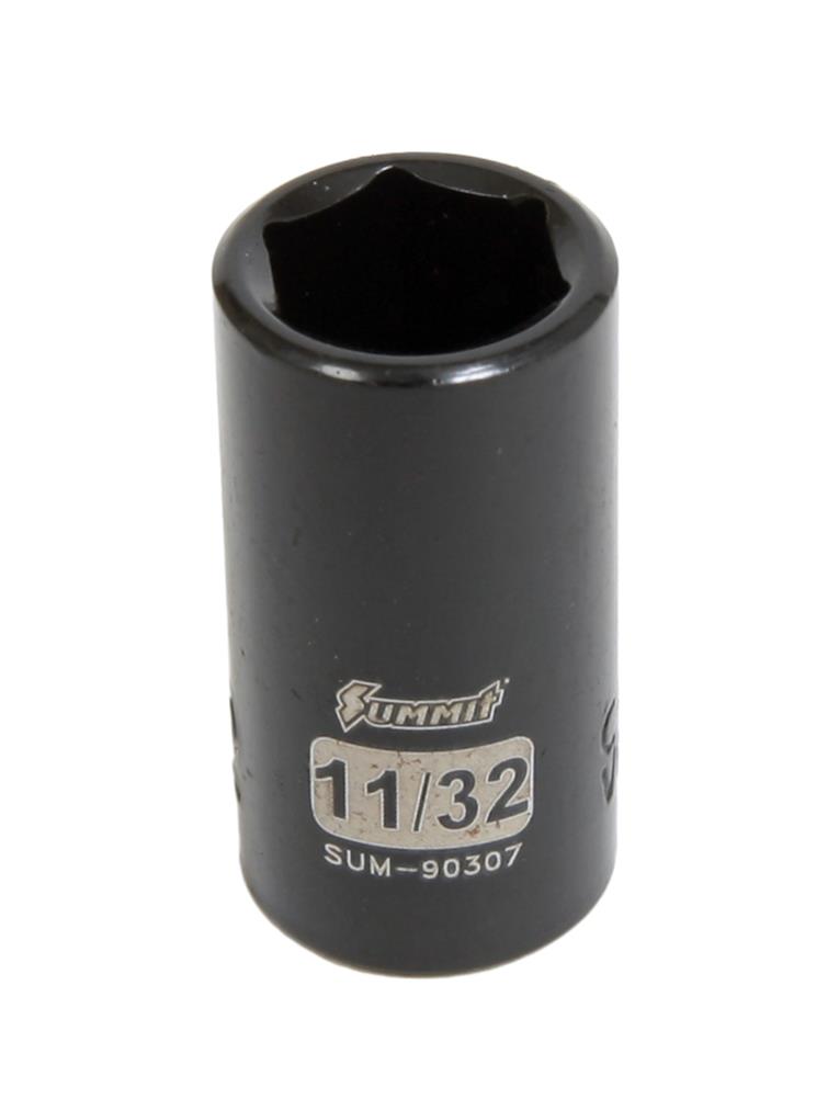 Summit Racing SUM-90307 Summit Racing™ Laser Etched Sockets | Summit Racing