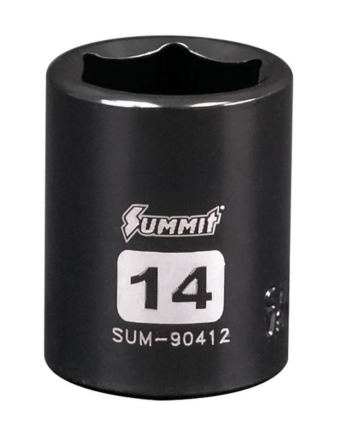 Summit Racing SUM-CSUM9016 Summit Racing™ Laser Etched Sockets | Summit ...