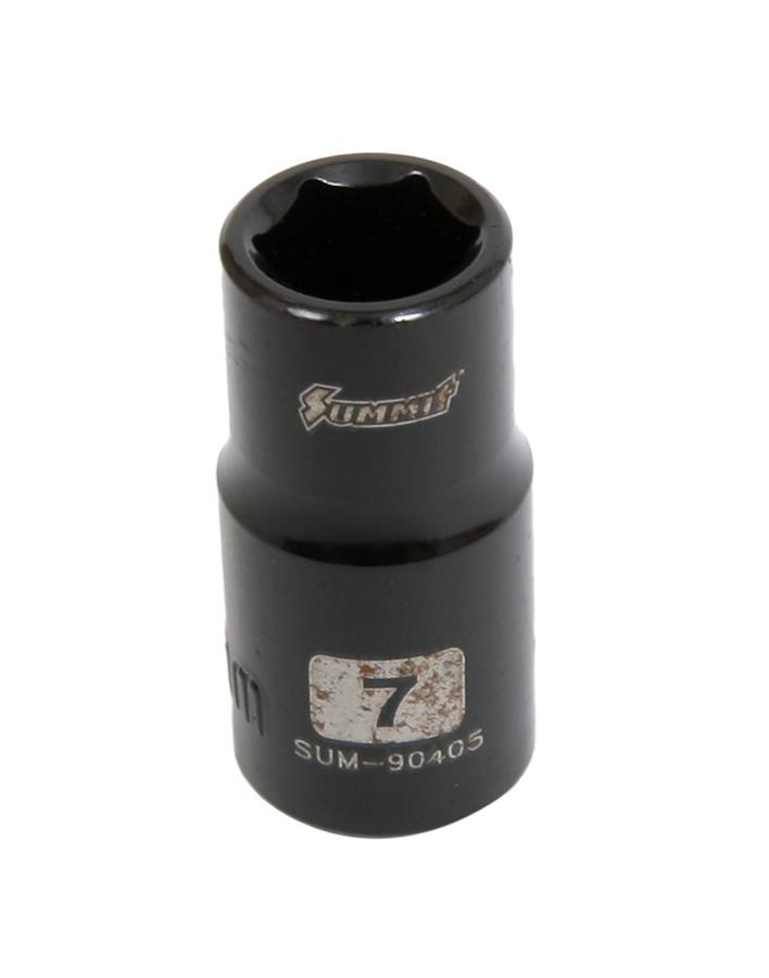 Summit Racing SUM-90405 Summit Racing™ Laser Etched Sockets | Summit Racing