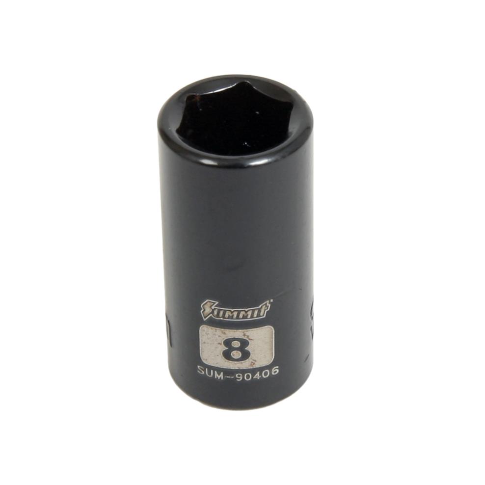 Summit Racing SUM-90406 Summit Racing™ Laser Etched Sockets | Summit Racing