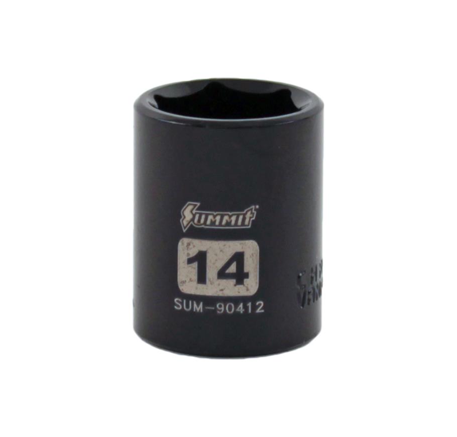 Summit Racing SUM-90412 Summit Racing™ Laser Etched Sockets | Summit Racing