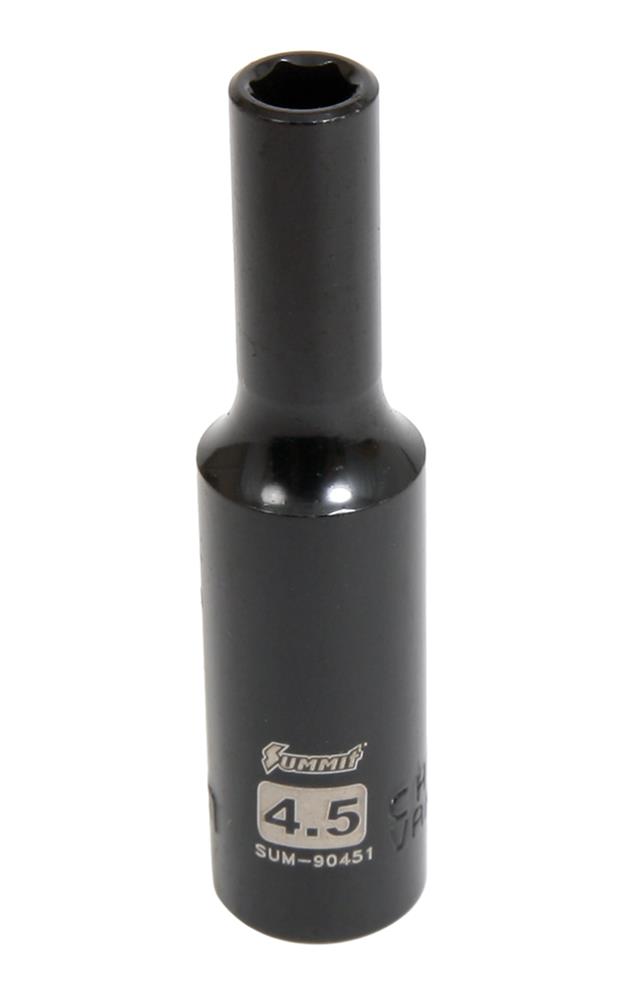 Summit Racing SUM-90451 Summit Racing™ Laser Etched Sockets | Summit Racing