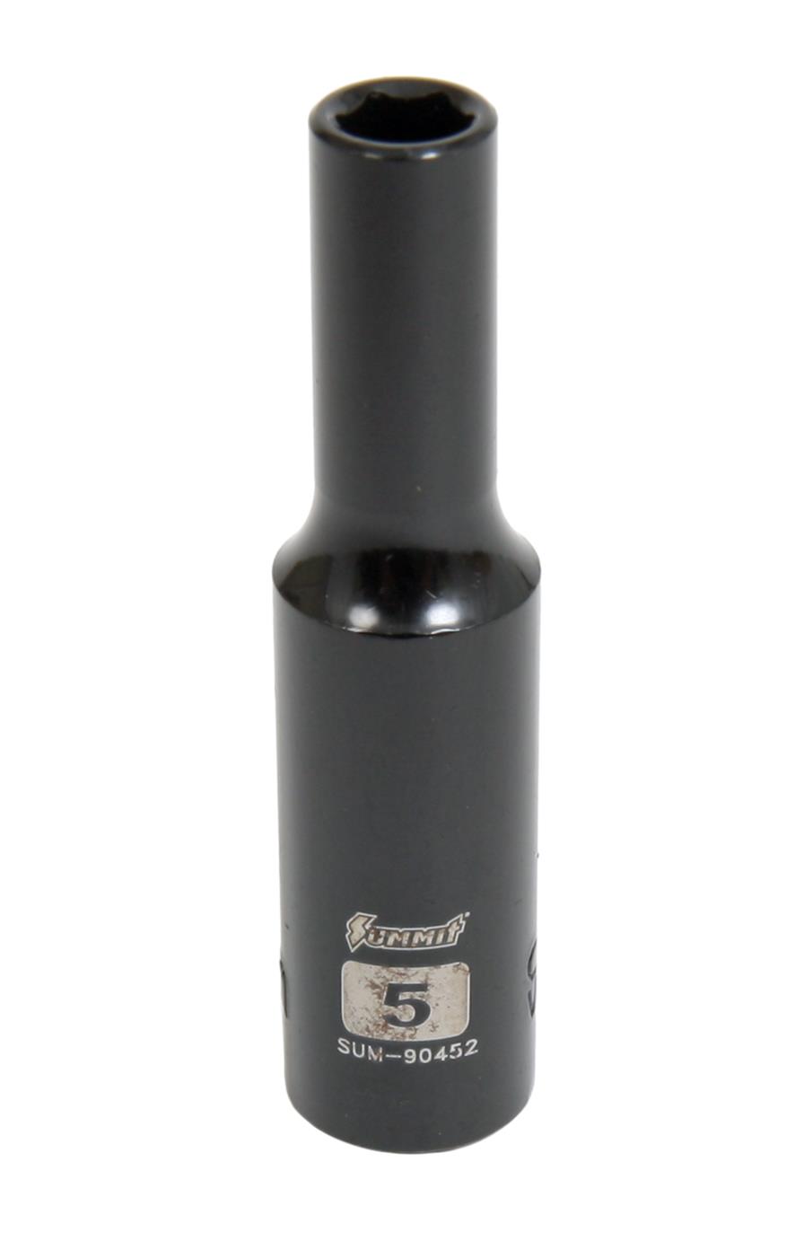 Summit Racing SUM-90452 Summit Racing™ Laser Etched Sockets | Summit Racing