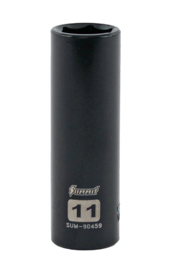 Summit Racing SUM-90459 Summit Racing™ Laser Etched Sockets | Summit Racing