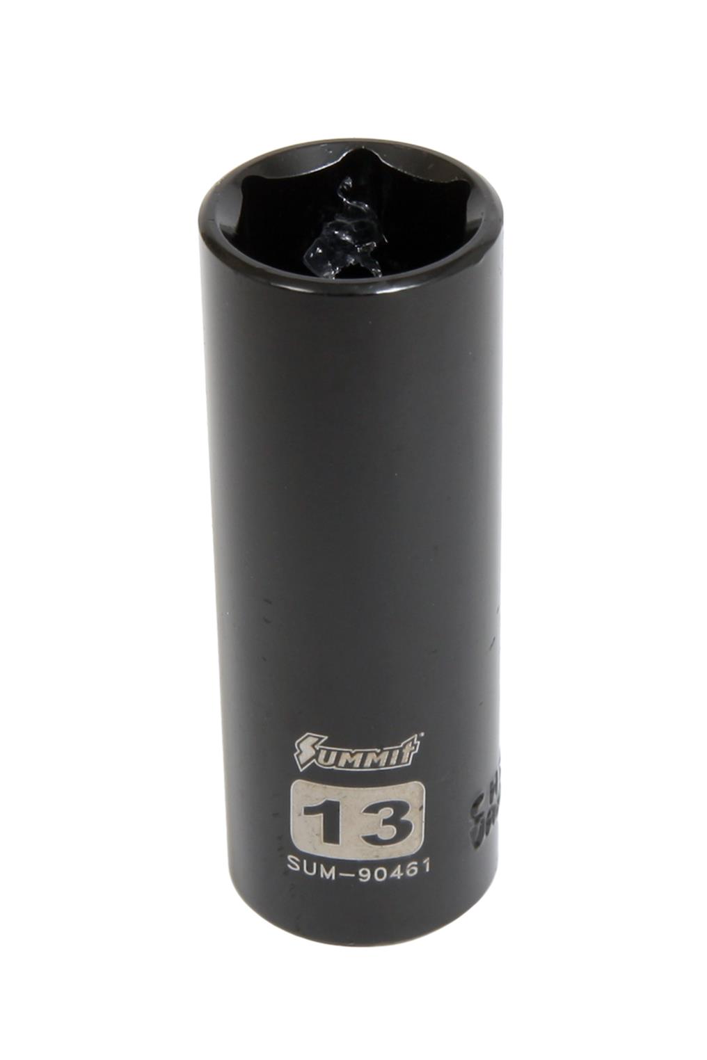 Summit Racing SUM-90461 Summit Racing™ Laser Etched Sockets | Summit Racing