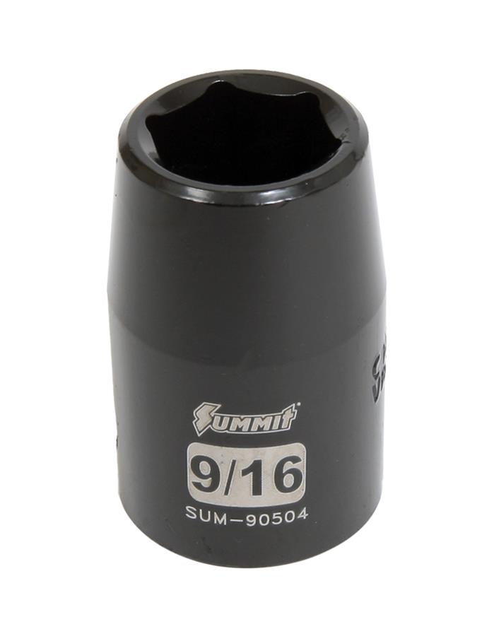 Summit Racing SUM-90504 Summit Racing™ Laser Etched Sockets | Summit Racing