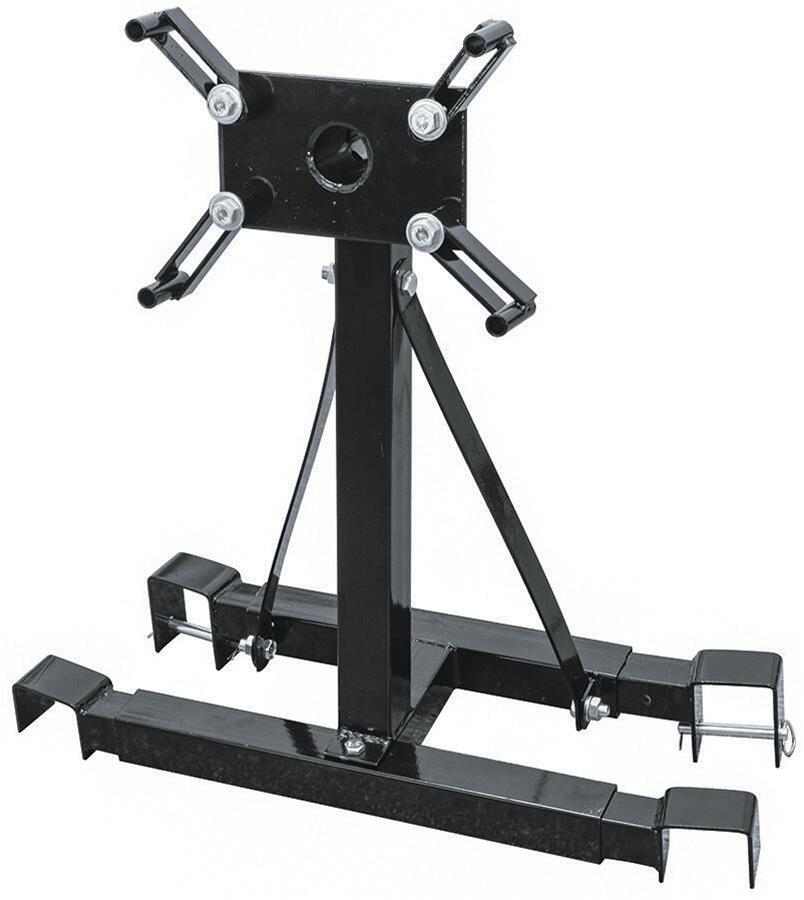 Summit Racing SUM-905232 Summit Racing™ Shop Cranes with Engine Stands ...