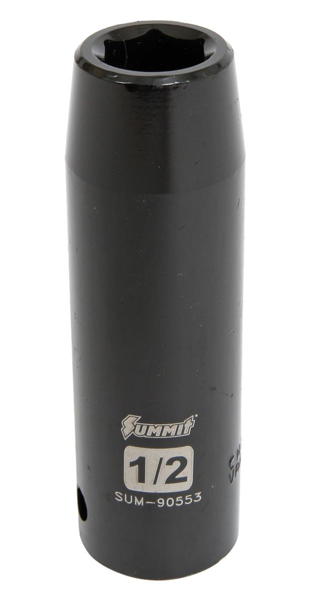 Summit Racing SUM-90553 Summit Racing™ Laser Etched Sockets | Summit Racing