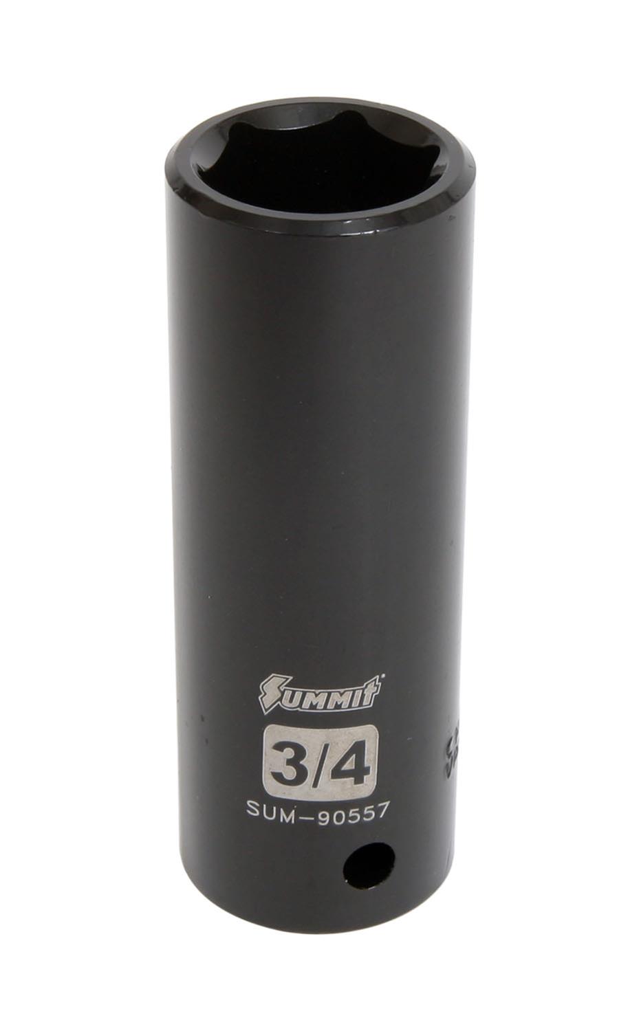 Summit Racing SUM-90557 Summit Racing™ Laser Etched Sockets | Summit Racing