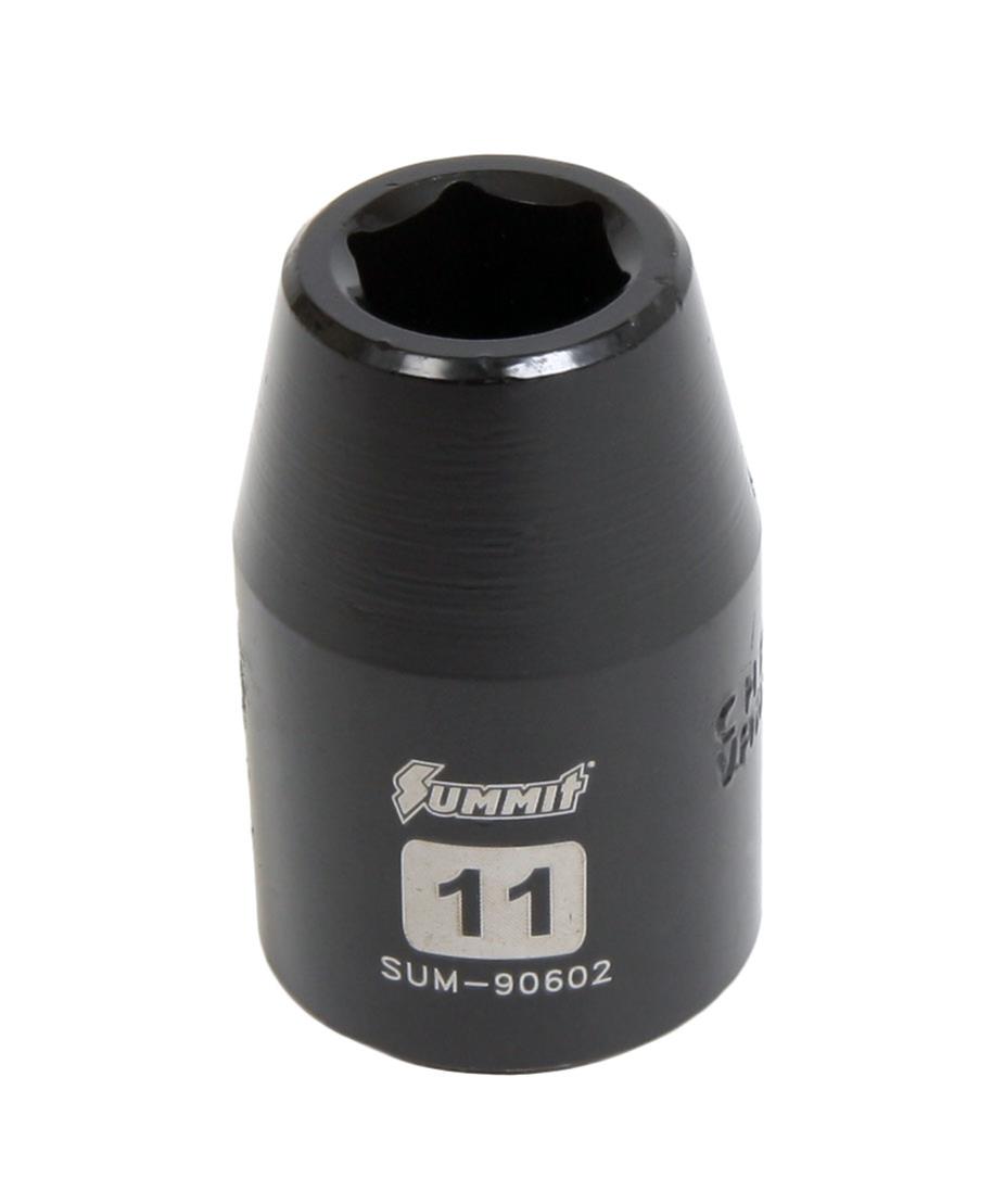 Summit Racing SUM-90602 Summit Racing™ Laser Etched Sockets | Summit Racing