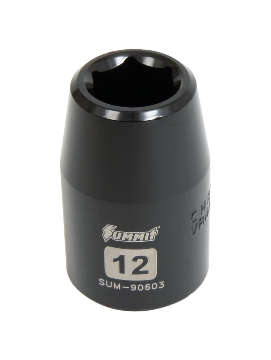 Summit Racing SUM-90603 Summit Racing™ Laser Etched Sockets | Summit Racing