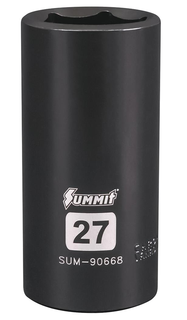 Summit Racing SUM-CSUM9016 Summit Racing™ Laser Etched Sockets | Summit ...