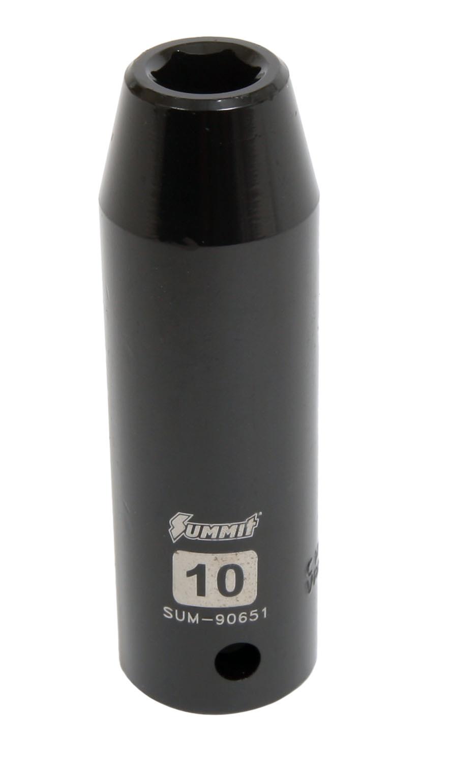 Summit Racing SUM-90651 Summit Racing™ Laser Etched Sockets | Summit Racing