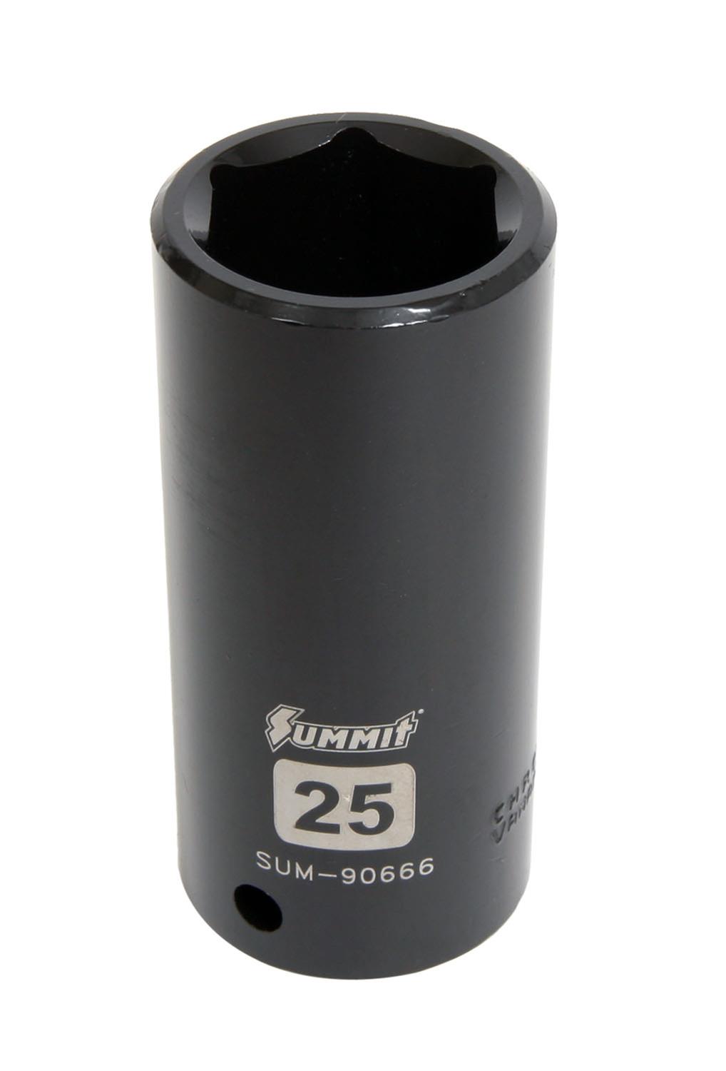 Summit Racing SUM-90666 Summit Racing™ Laser Etched Sockets | Summit Racing
