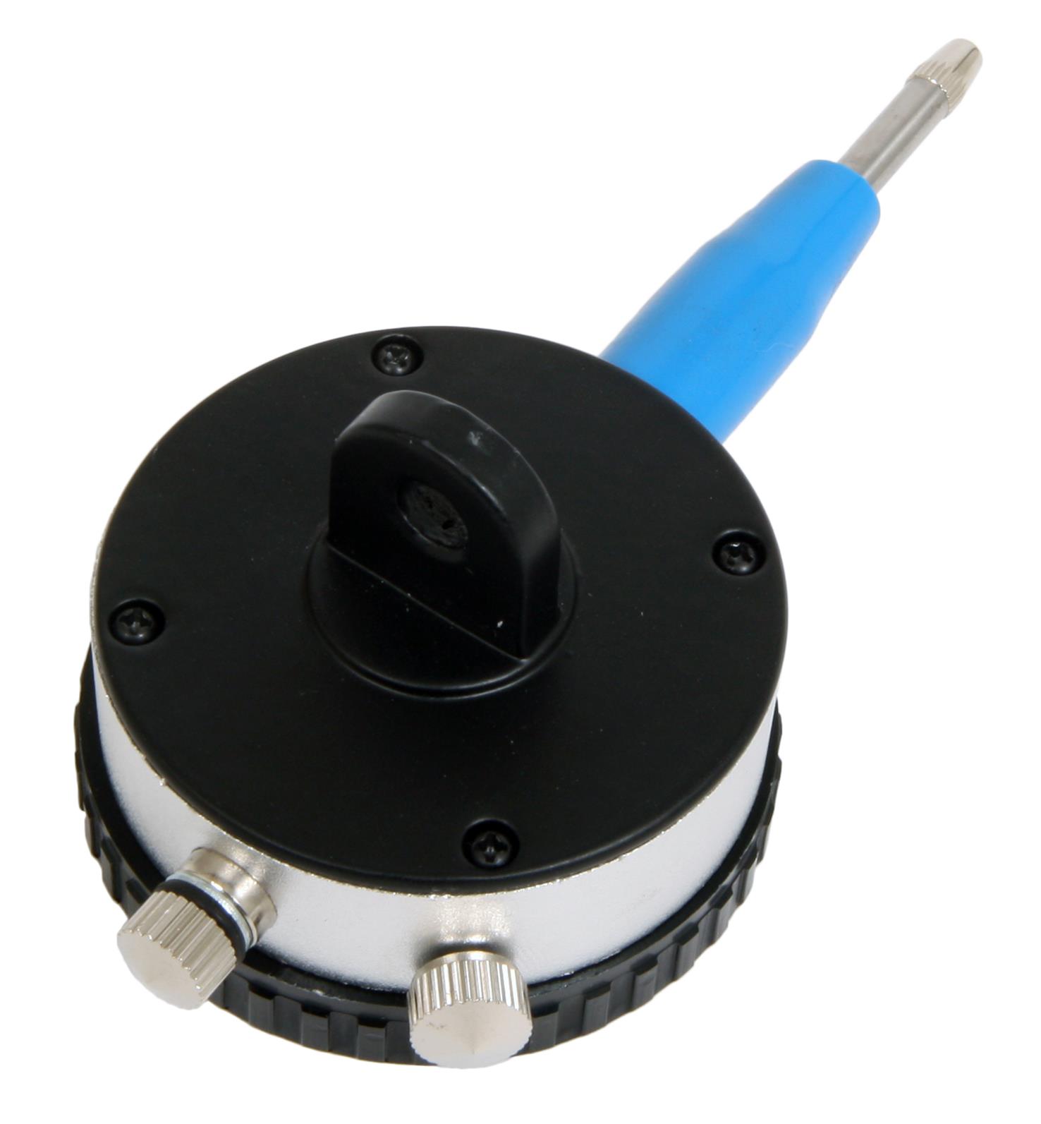 Summit Racing SUM-906791 Summit Racing™ Pro Ring Filers | Summit Racing