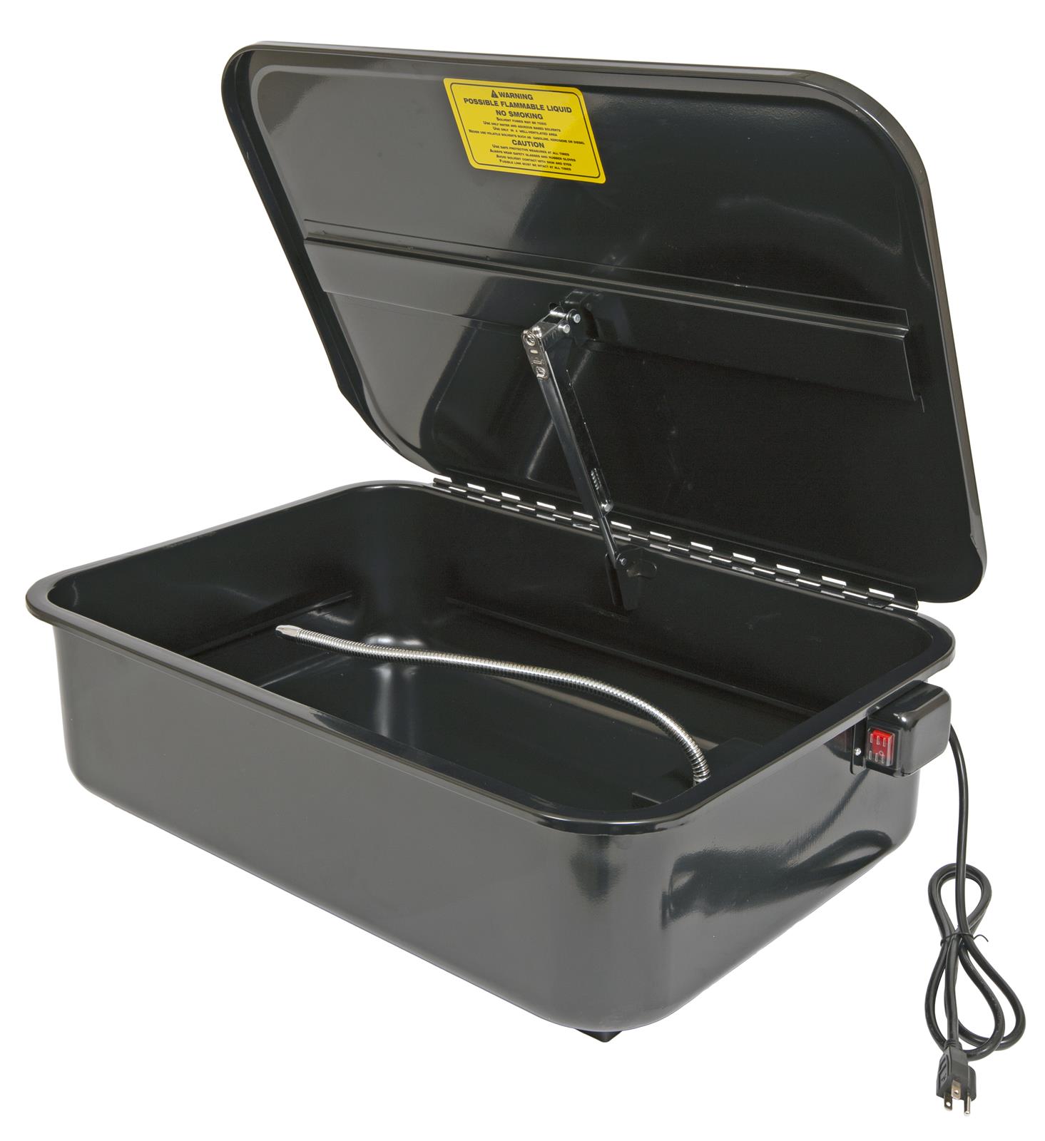 Summit Racing SUM-909022 Summit Racing™ Parts Washers | Summit Racing