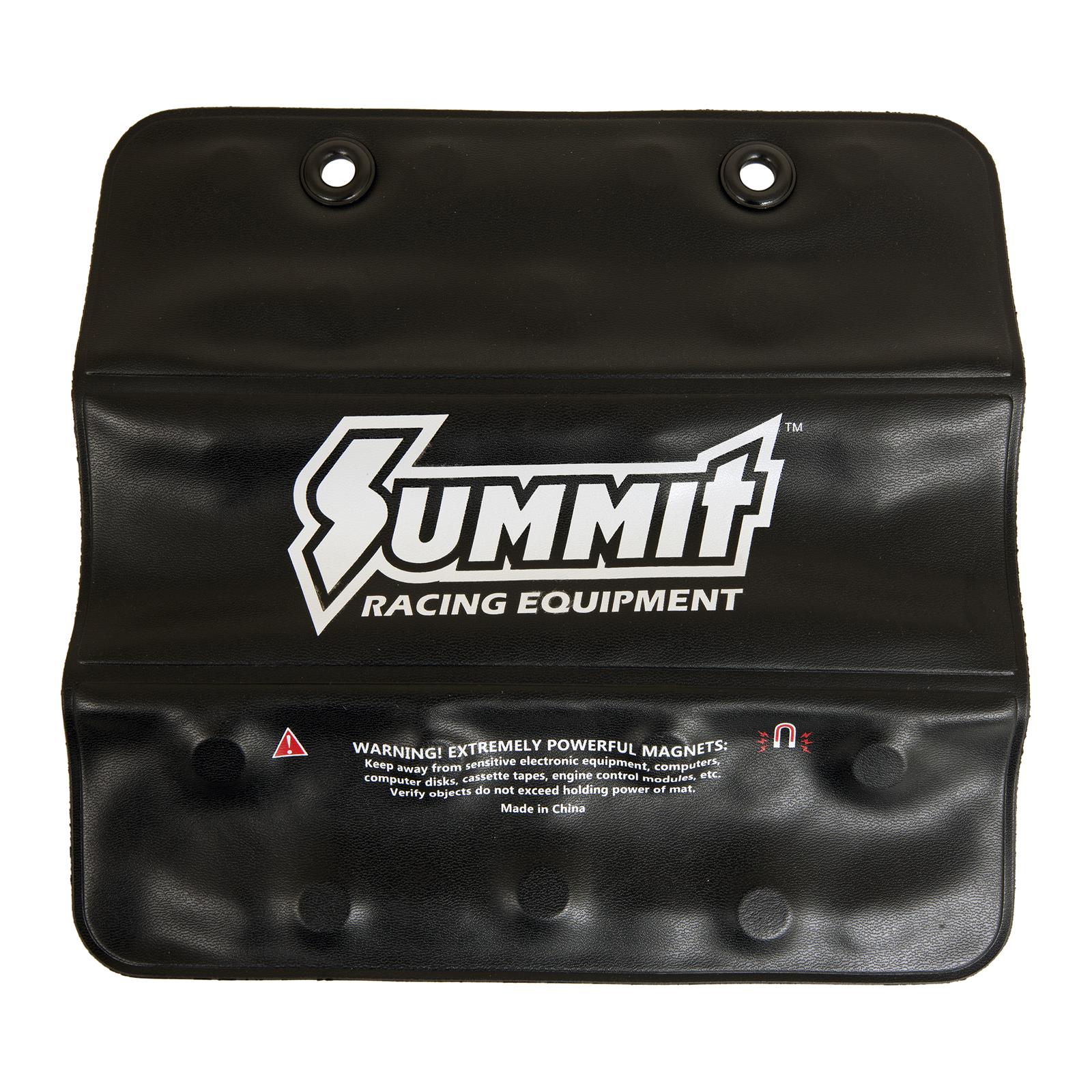 Summit Racing SUM-910070 Summit Racing™ Magnetic Tool Mats | Summit Racing