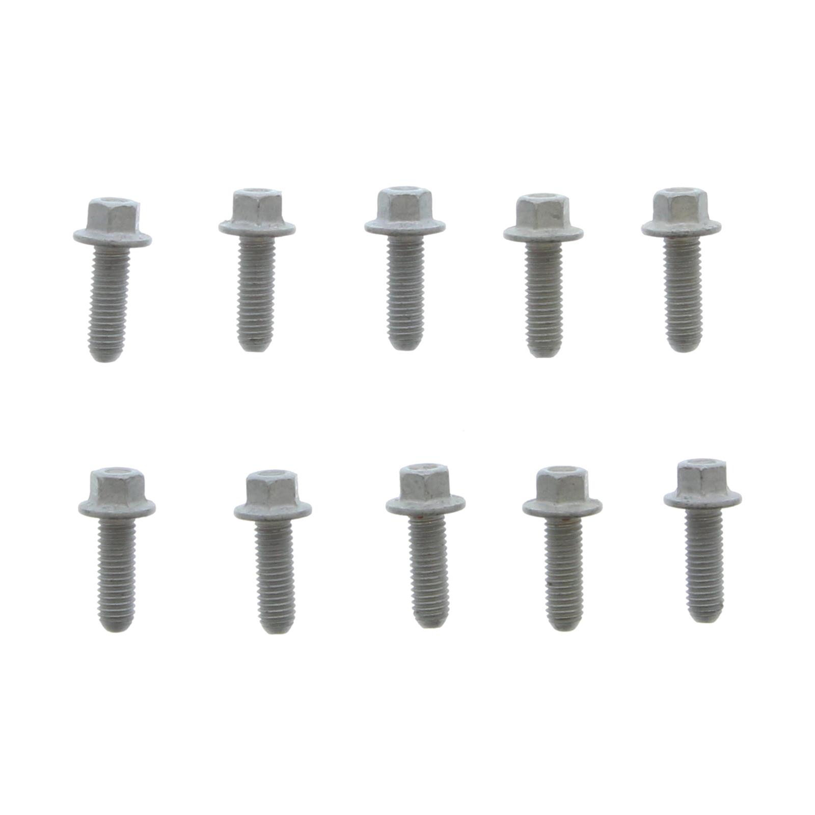 Summit Racing SUM-910229-3 Summit Racing™ LS Main Cap Bolt Kits ...