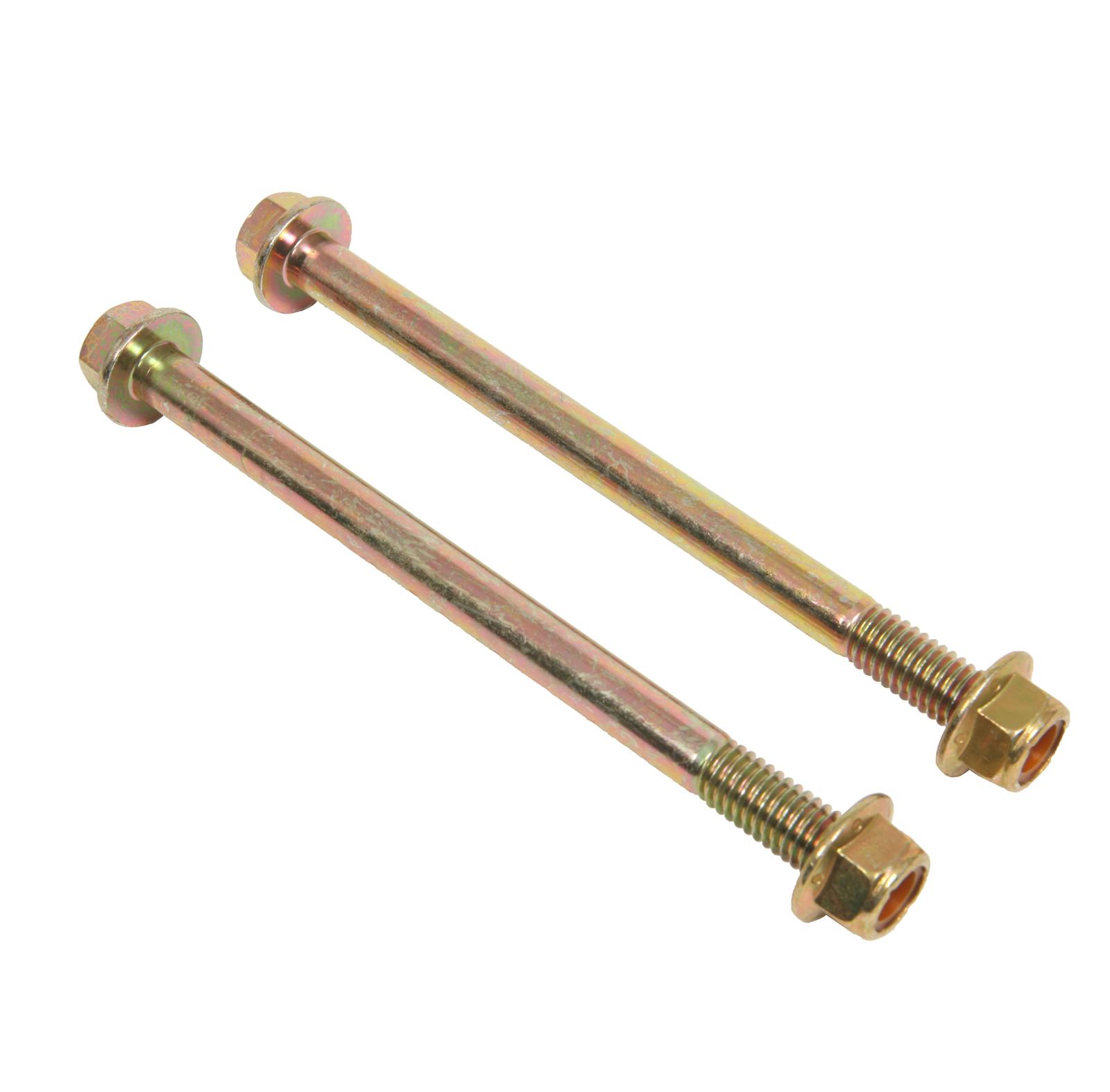 Summit Racing SUM-CSUM7703 Summit Racing™ Billet Aluminum Crossmembers ...