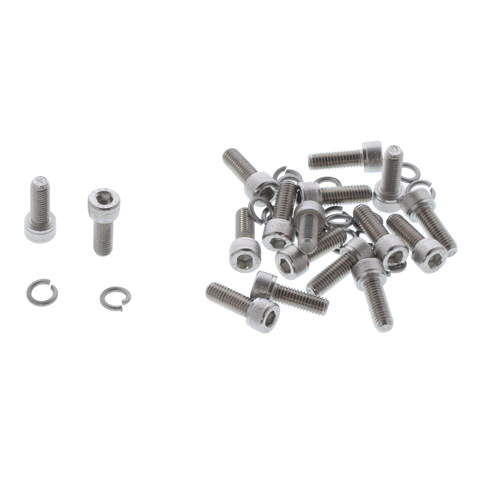 Summit Racing SUM-910403 Summit Racing™ Automatic Transmission Pan ...