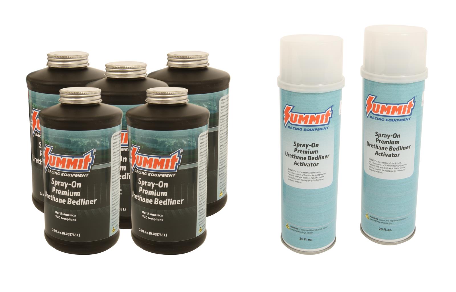 Summit Racing SUM-CSUMTTOS002 Truck Tech Old School 2002 GMC Sierra ...