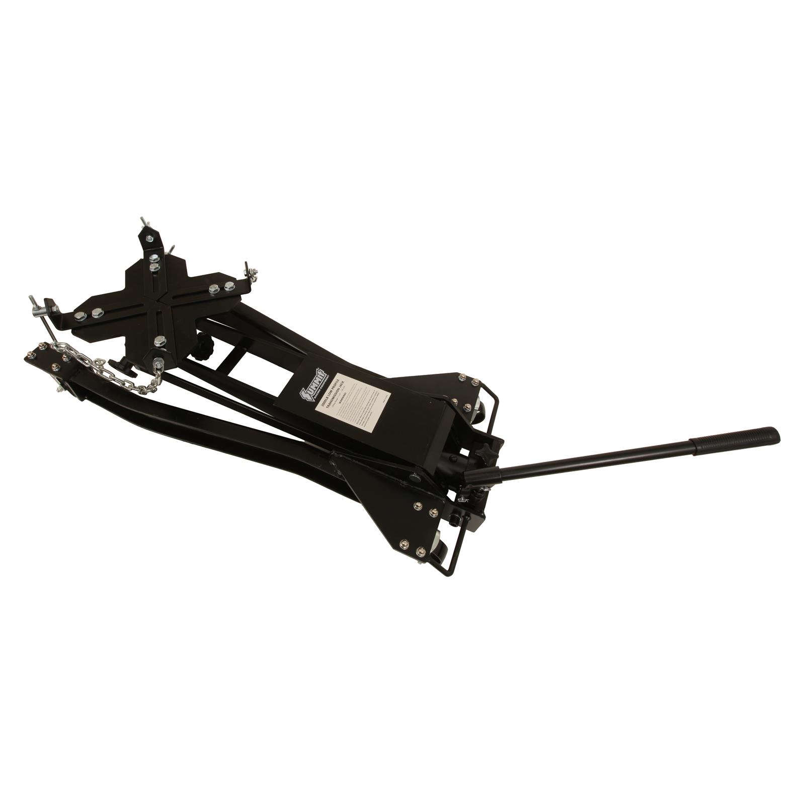 Summit Racing SUM-917058 Summit Racing™ Floor Transmission Jacks ...