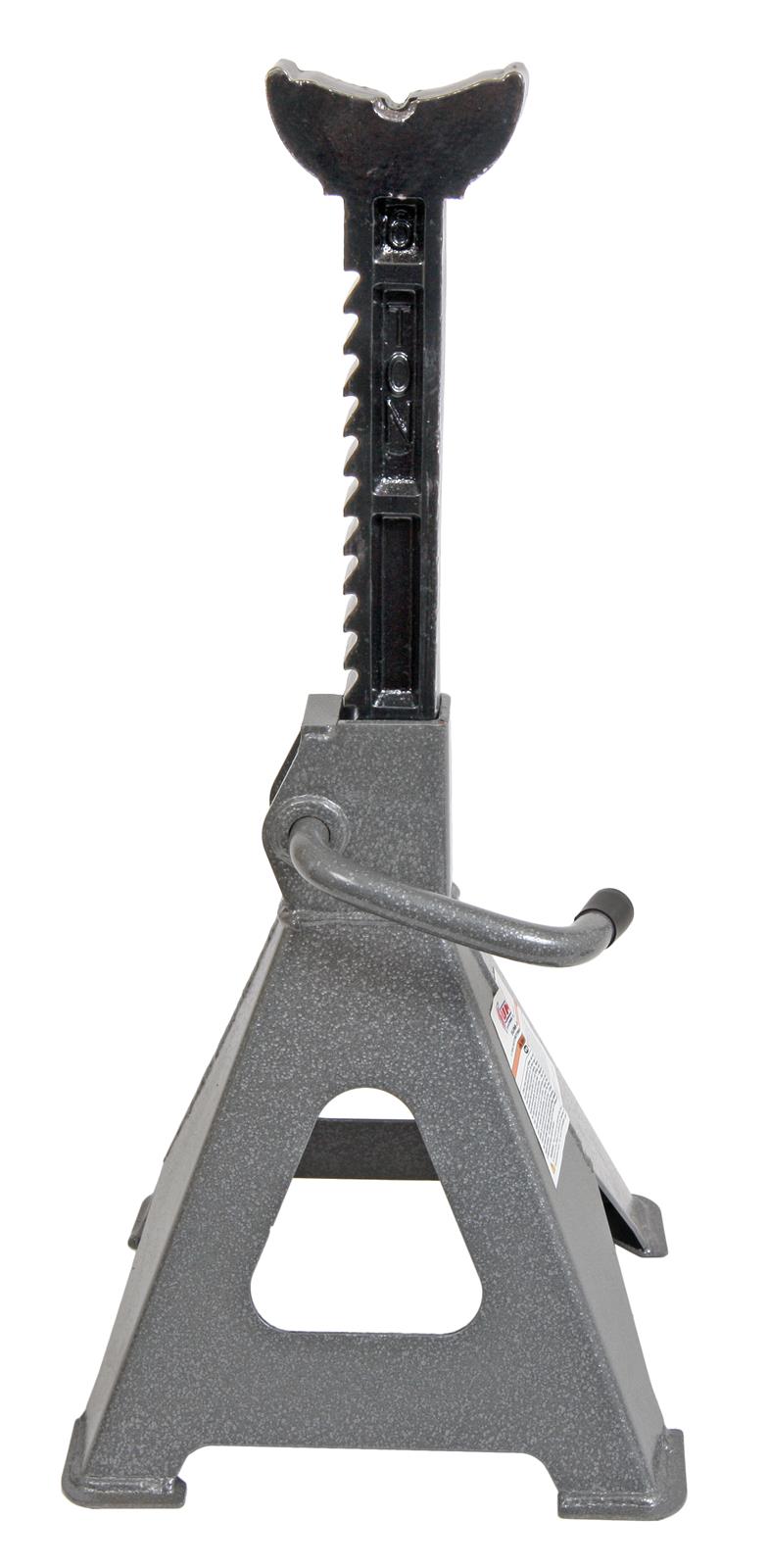 Summit Racing SUM-918013 Summit Racing™ Premium Jack Stands | Summit Racing