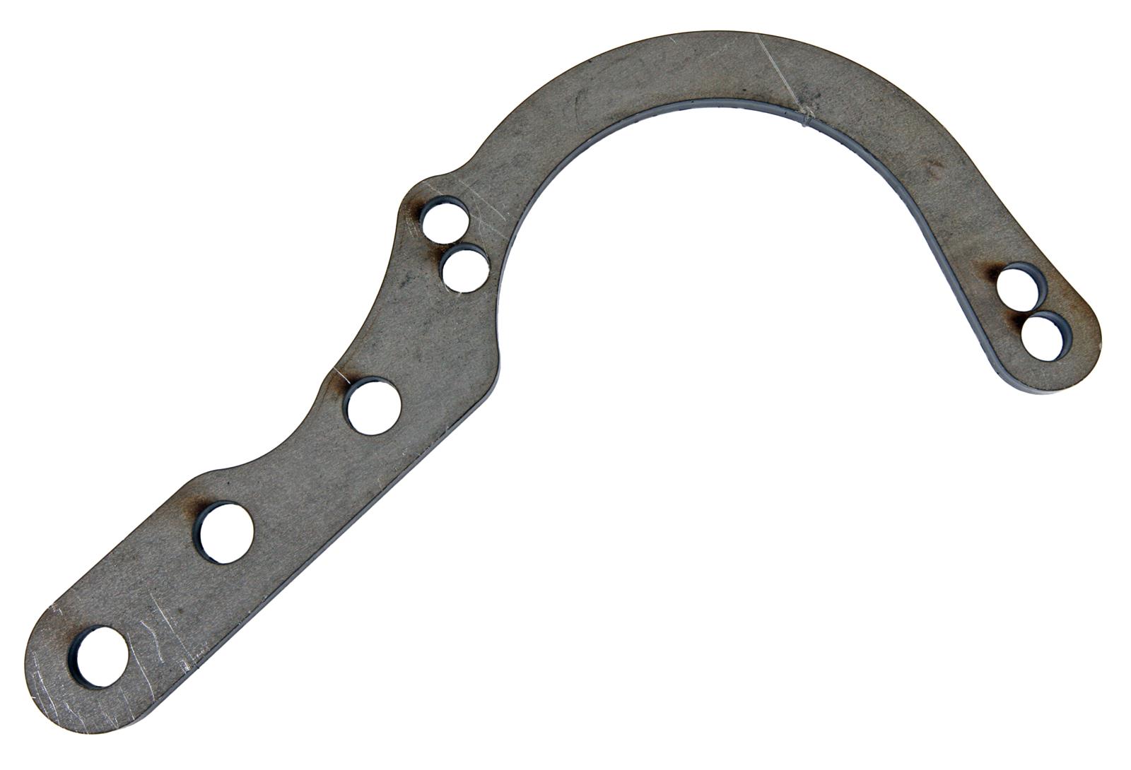 Summit Racing SUM-918015-SPF Summit Racing™ Run Stand Starter Adapters ...