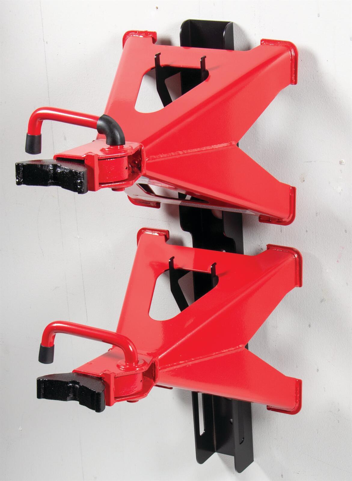 Summit Racing SUM-918016-2 Summit Racing™ Jack Stand Organizers ...