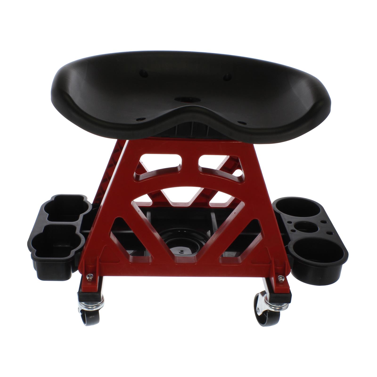 Summit Racing SUM-918026 Summit Racing™ Ergonomic Creeper Seat | Summit ...