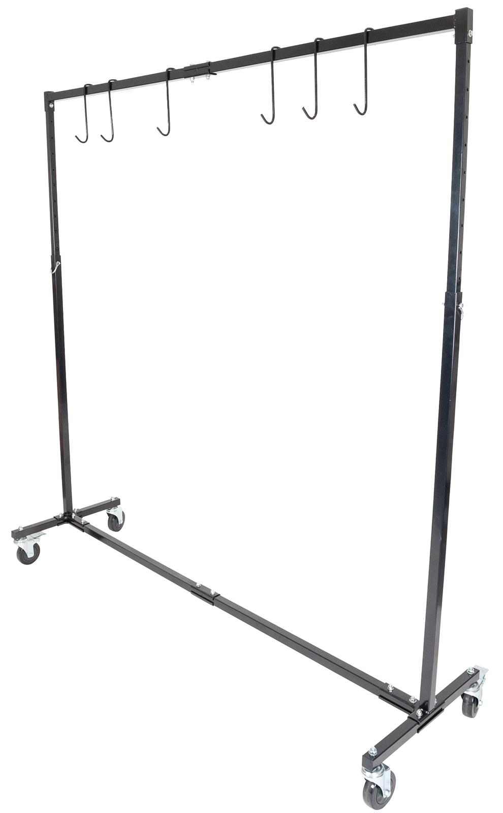 Summit Racing SUM-918069 Summit Racing™ Paint Racks | Summit Racing