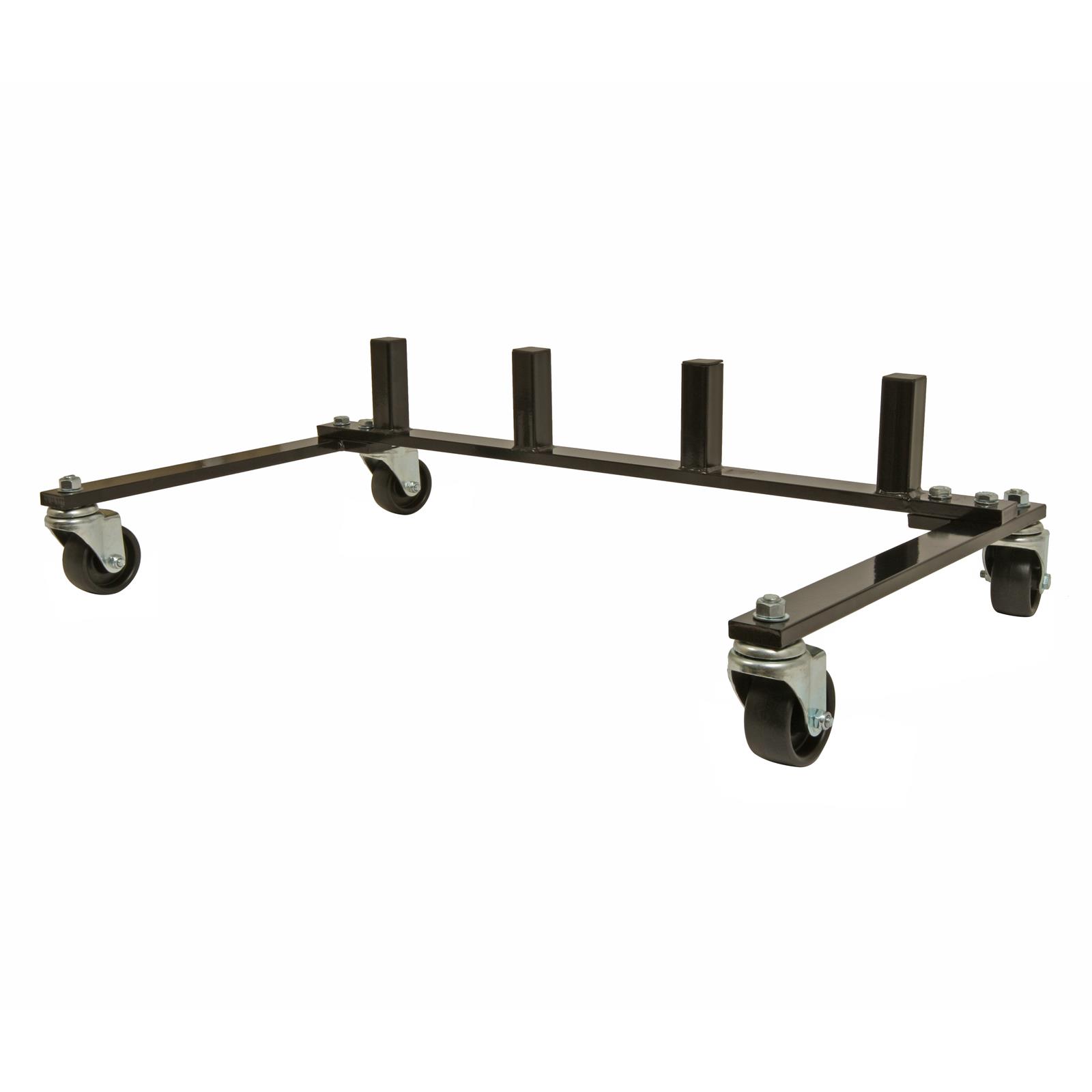 Summit Racing SUM-918071 Summit Racing™ Hydraulic Wheel Dolly Storage ...