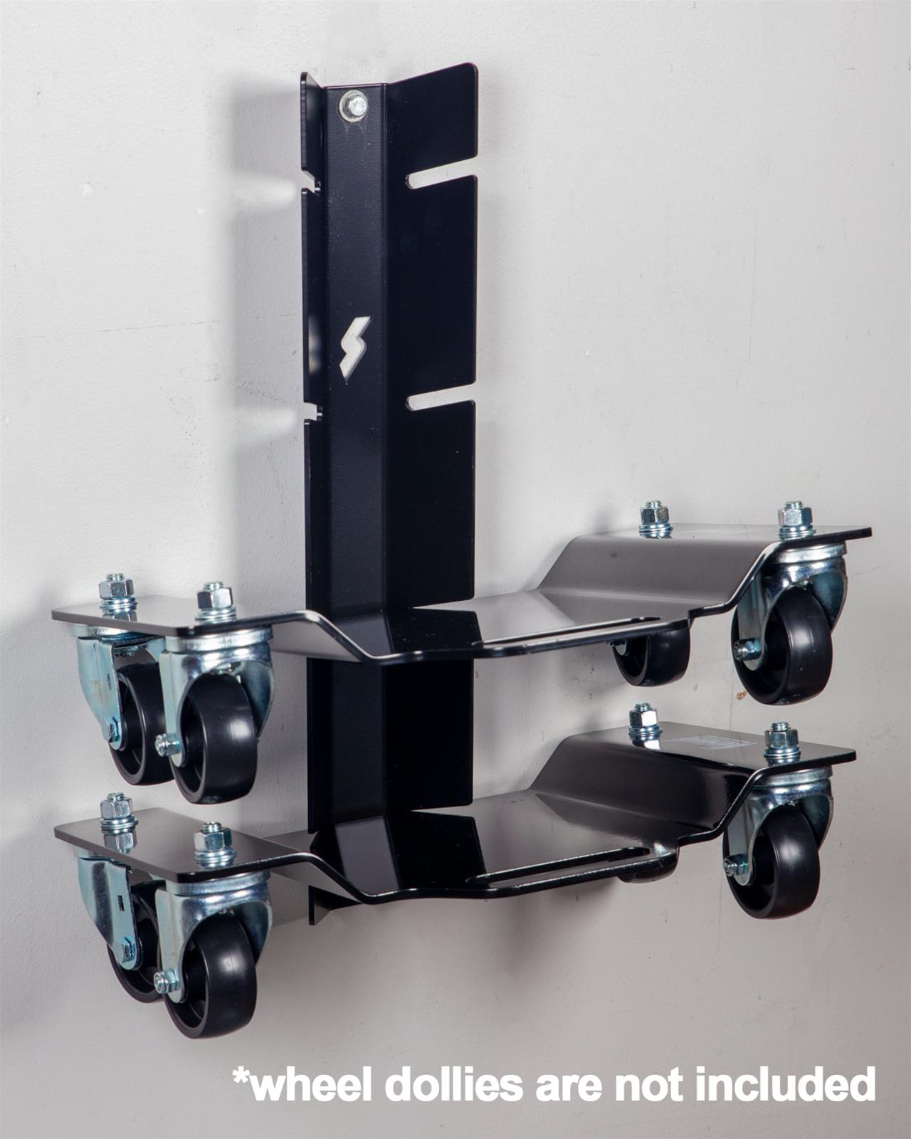 Summit Racing SUM-918052-KIT Summit Racing™ Car Dollies | Summit Racing