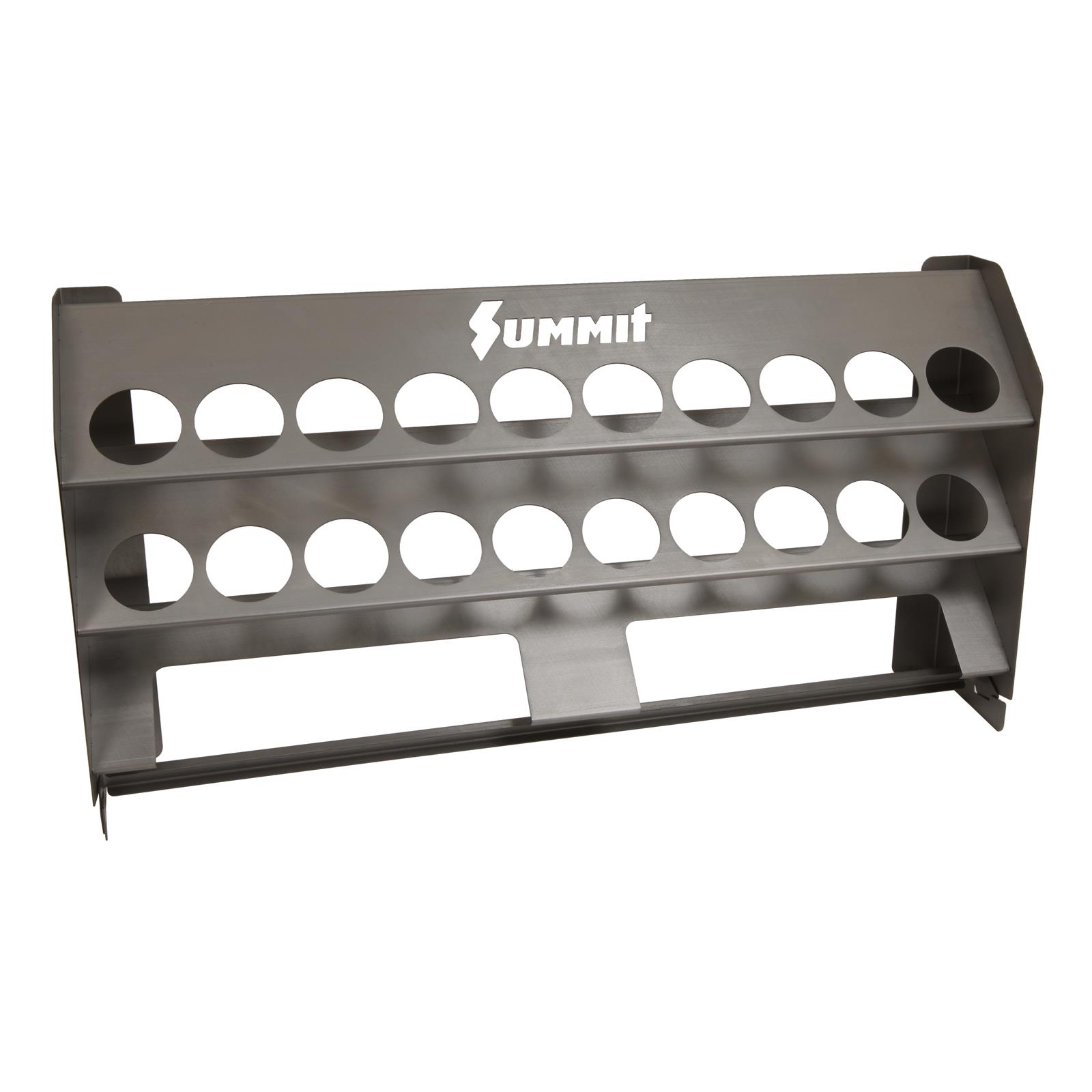 Summit Racing SUM-918102 Summit Racing™ Spray Can Racks | Summit Racing