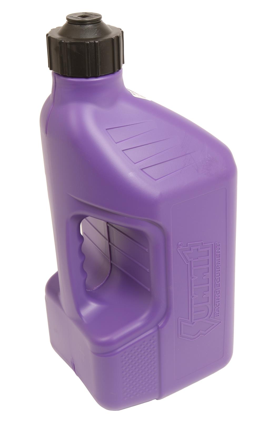 Summit Racing SUM-936005 Summit Racing™ 2.5 Gallon Square Utility Jugs ...
