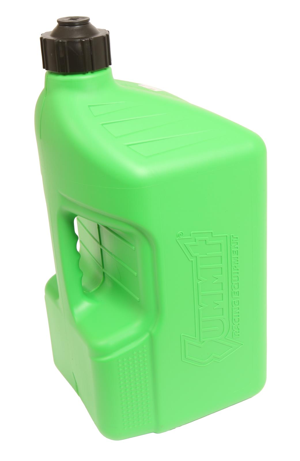 Summit Racing SUM-936014 Summit Racing™ 5 Gallon Square Utility Jugs ...
