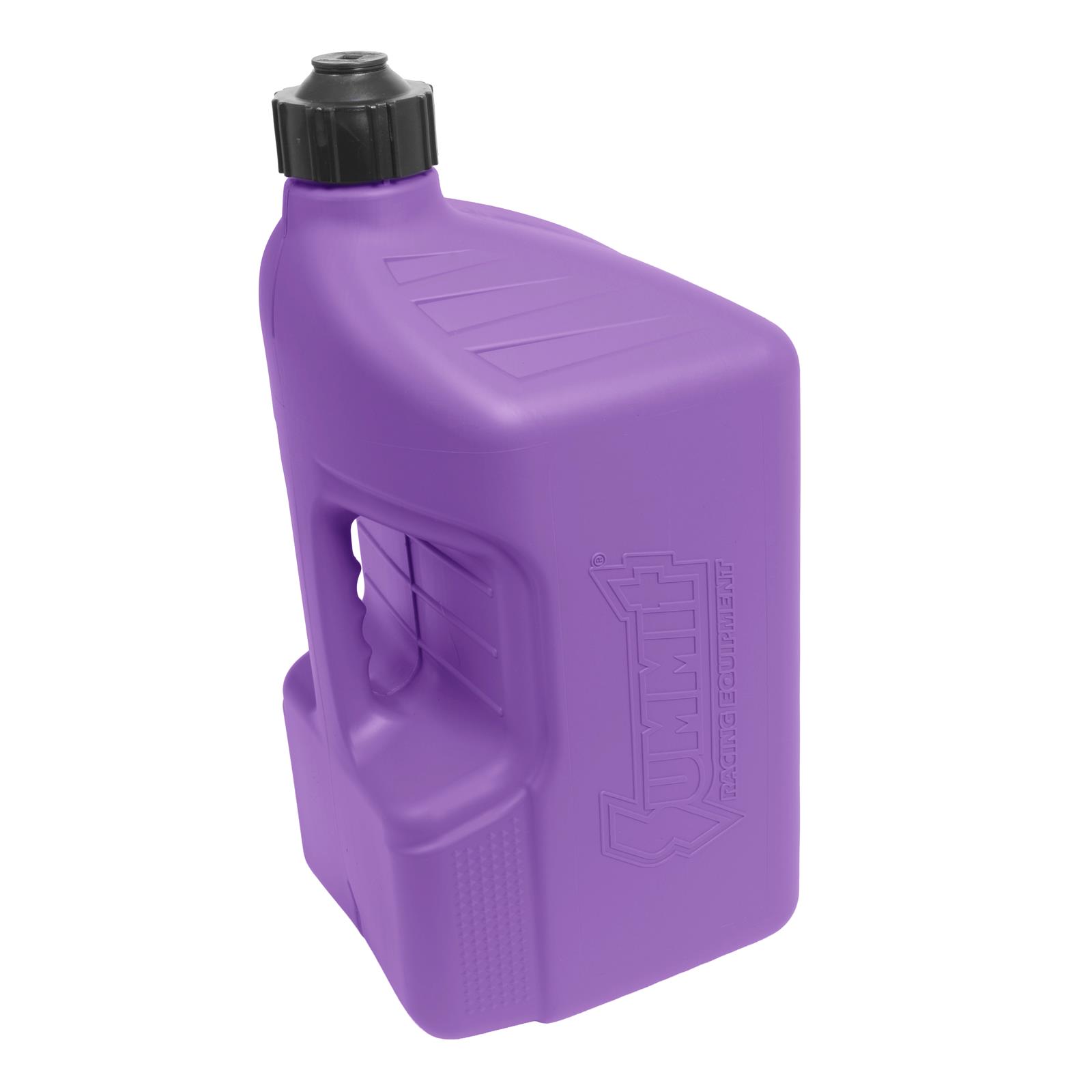 Summit Racing SUM-936015 Summit Racing™ 5 Gallon Square Utility Jugs ...