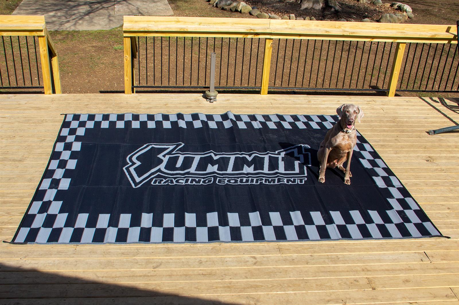 Summit Racing SUM-941040 Summit Racing™ Patio/Camping Mats | Summit Racing