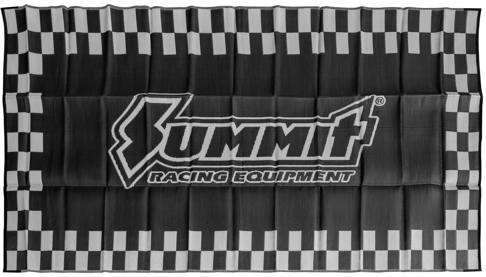 Summit Racing SUM-941040 Summit Racing™ Patio/Camping Mats | Summit Racing