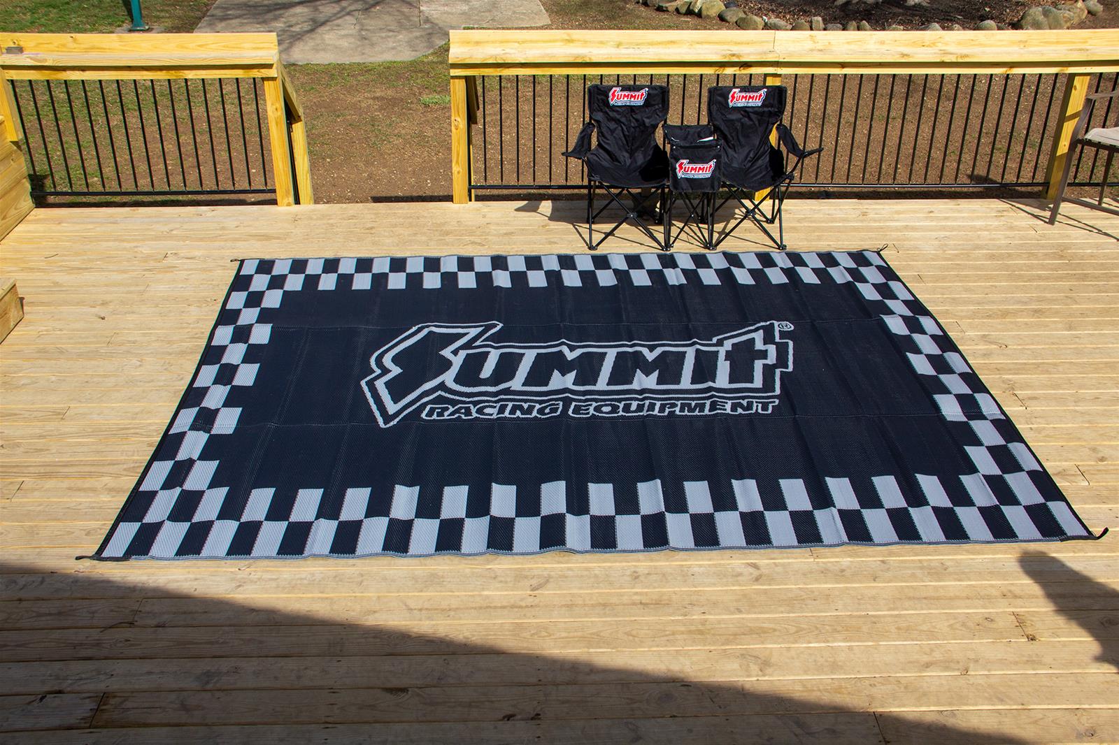 Summit Racing SUM-941040 Summit Racing™ Patio/Camping Mats | Summit Racing